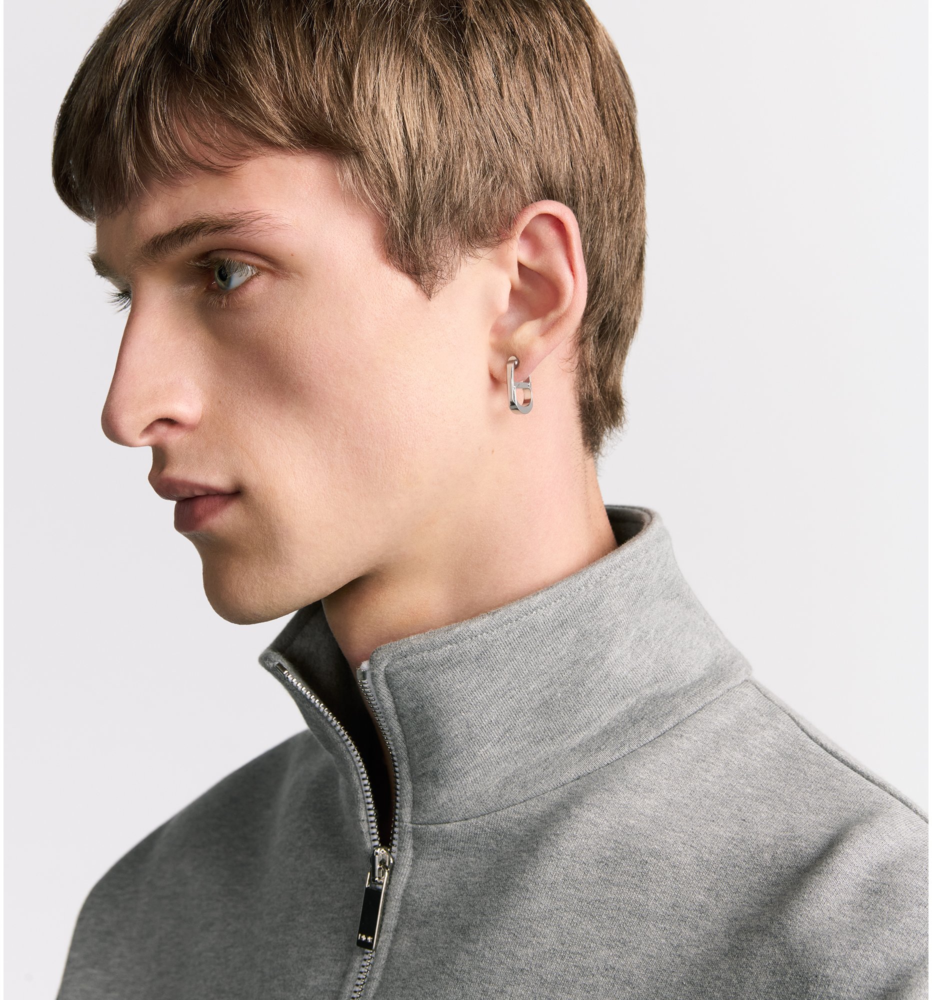 Dior mens earrings store