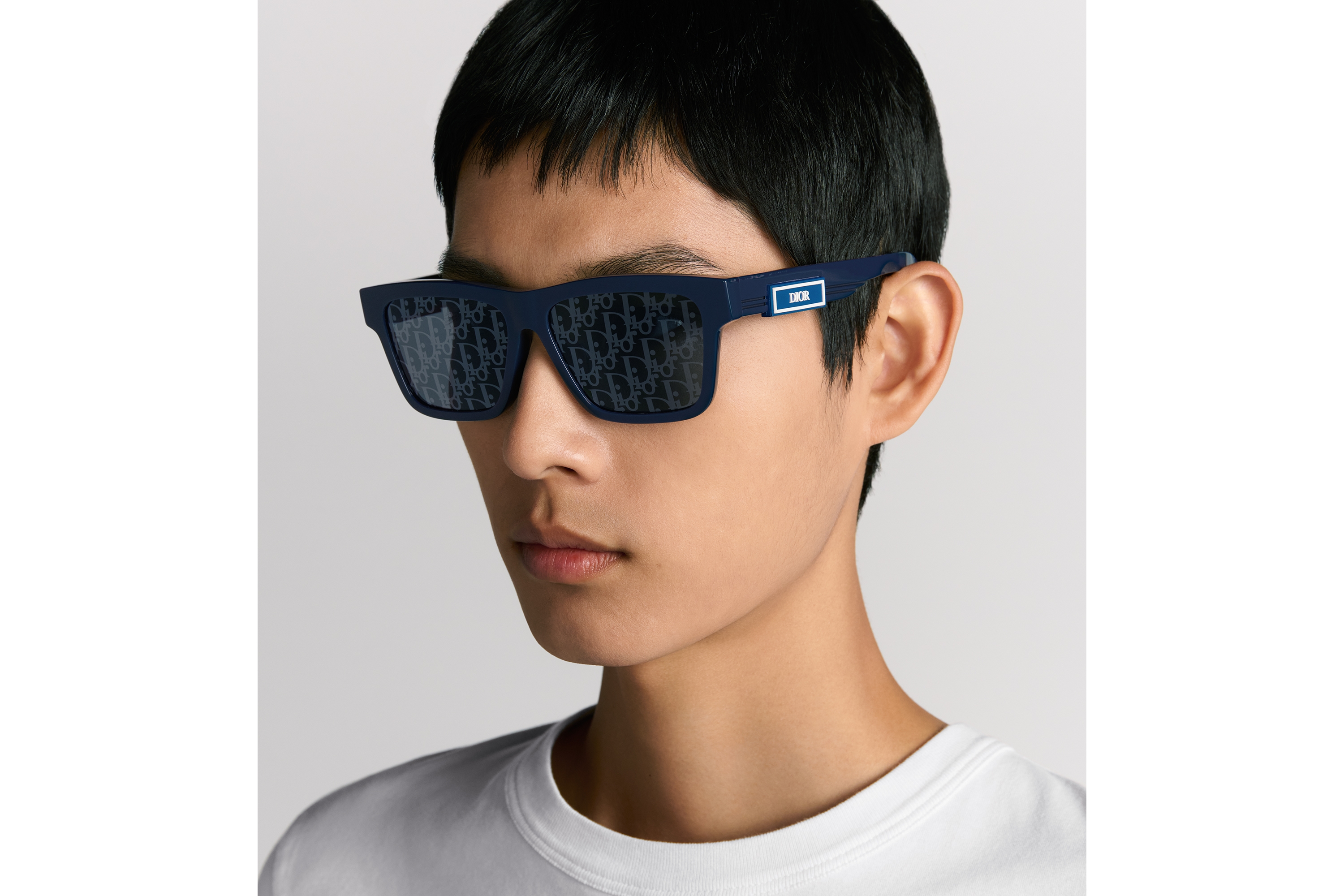 DIOR | DiorB23 サングラス スクエア