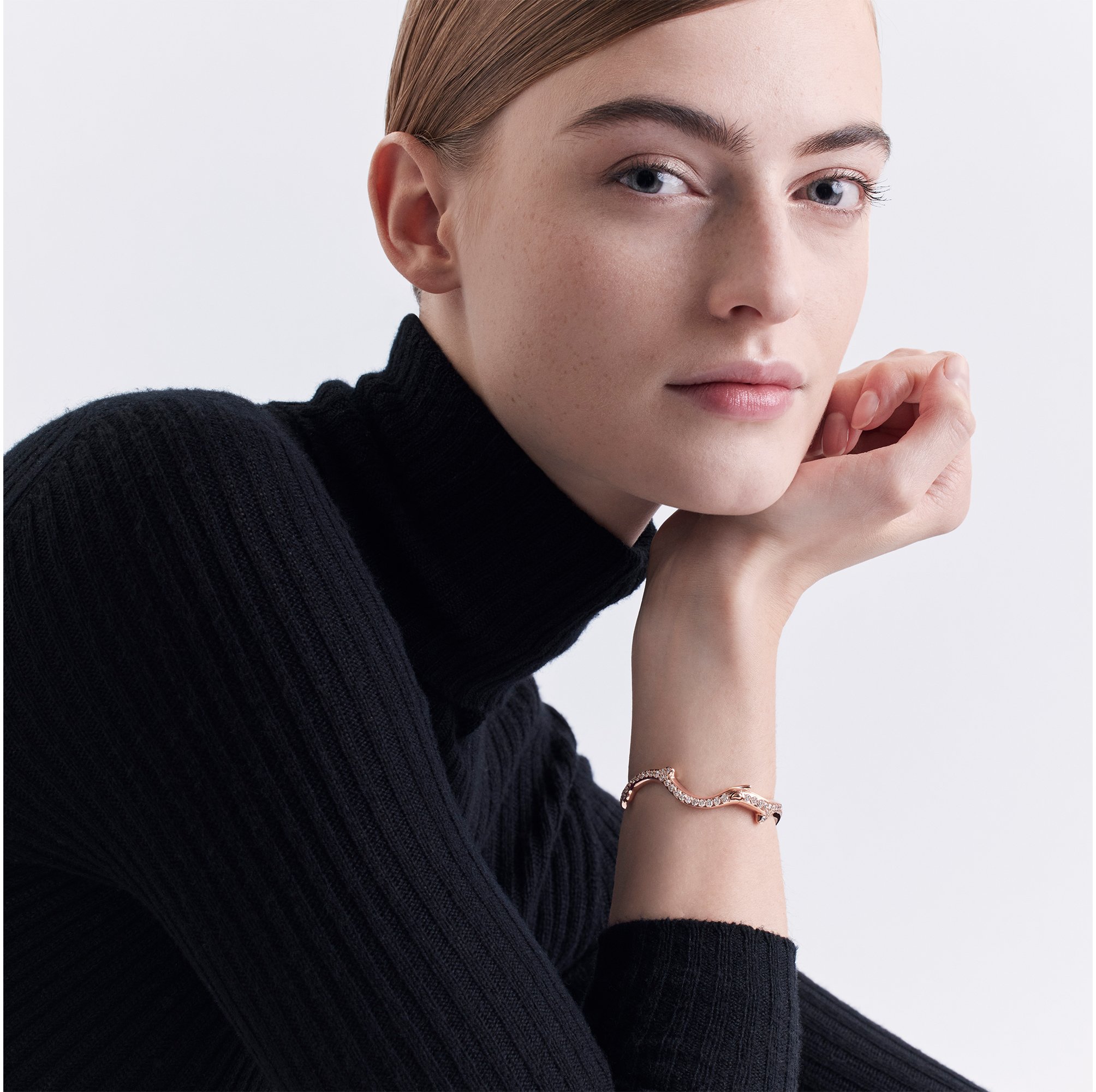Bracelet Bois de Rose
