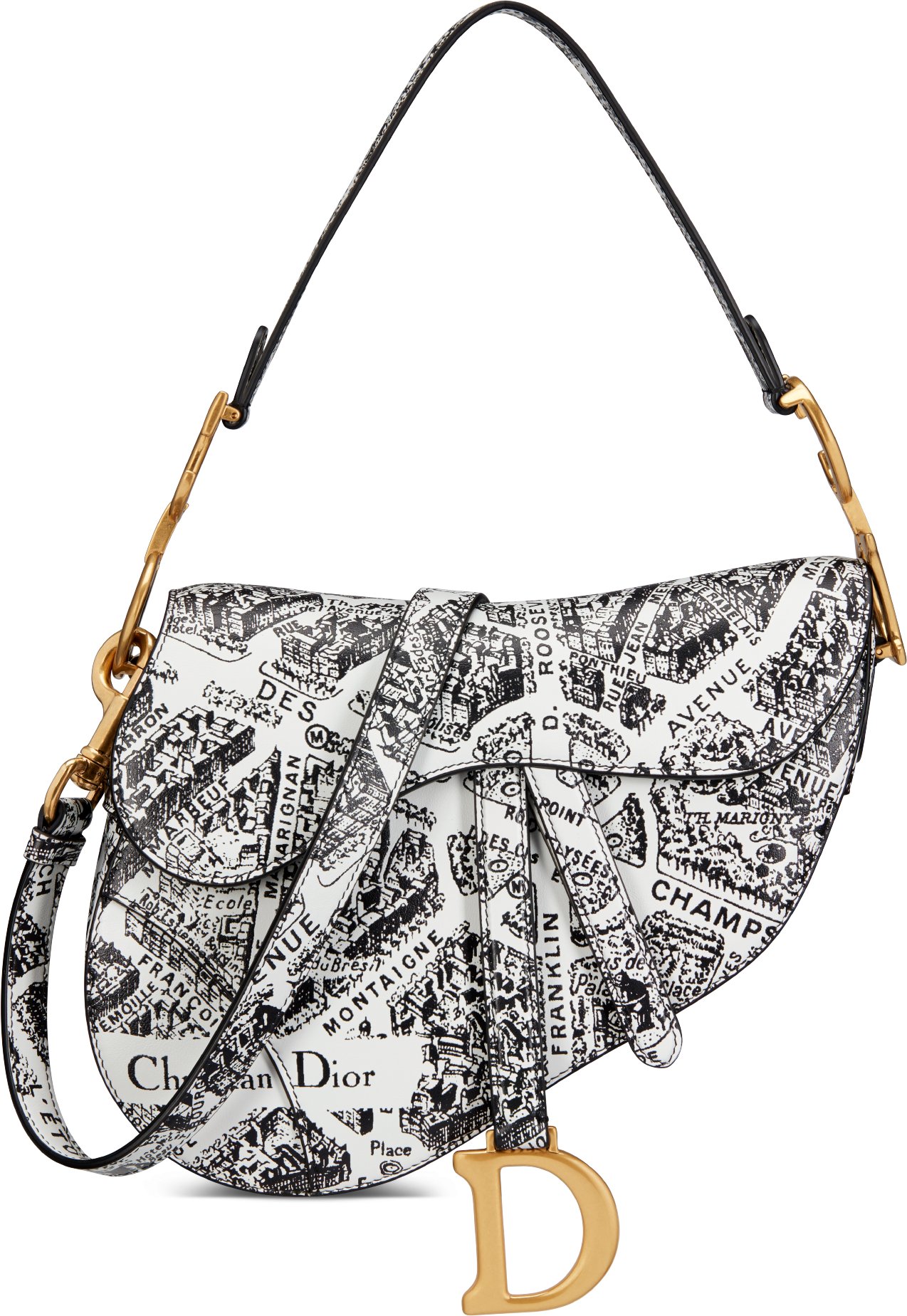 Designer Cross Body Bag For Women | DIOR