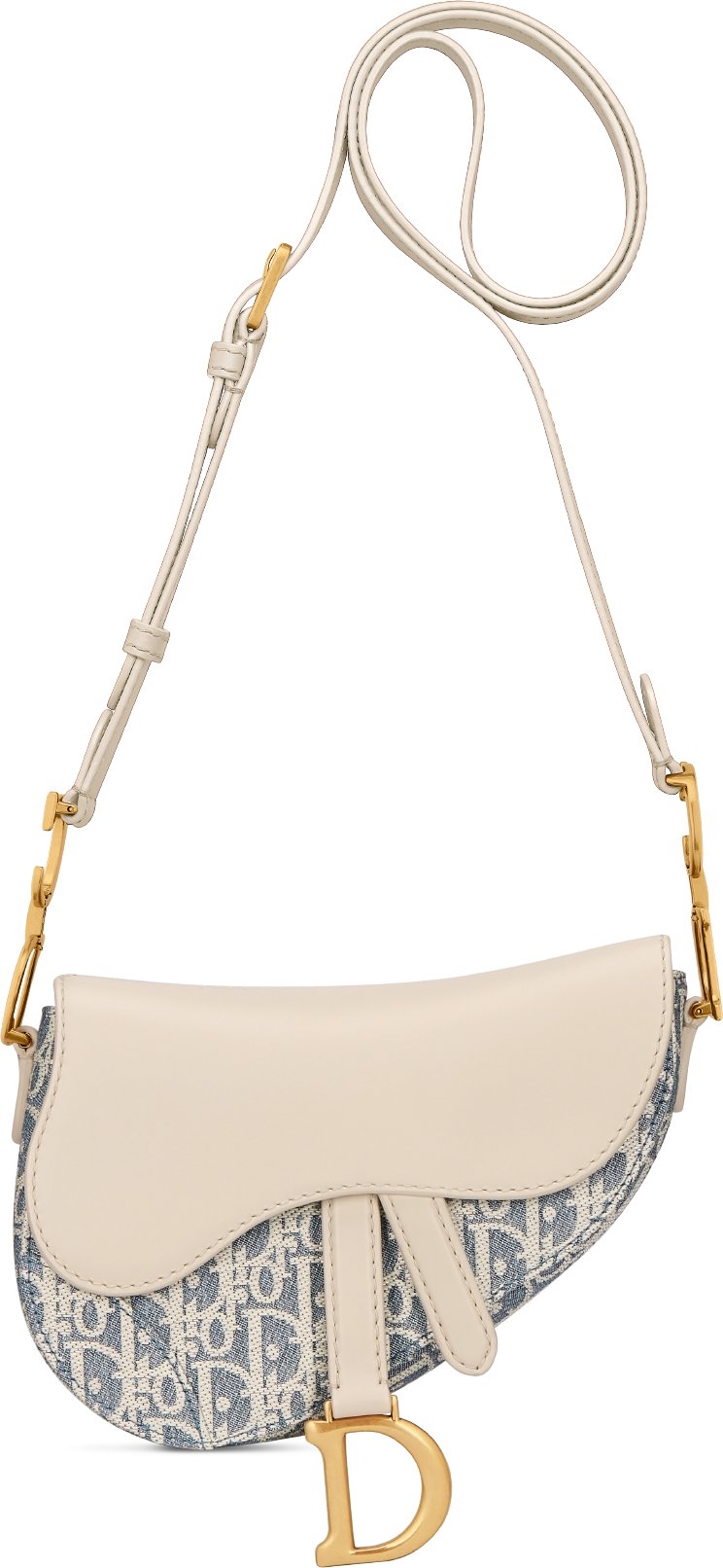 Designer Saddle Bags | DIOR