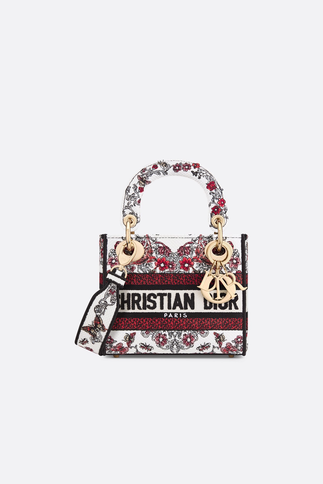 Lady D-Lite - Bags | DIOR Lady D-Lite - Bags | DIOR