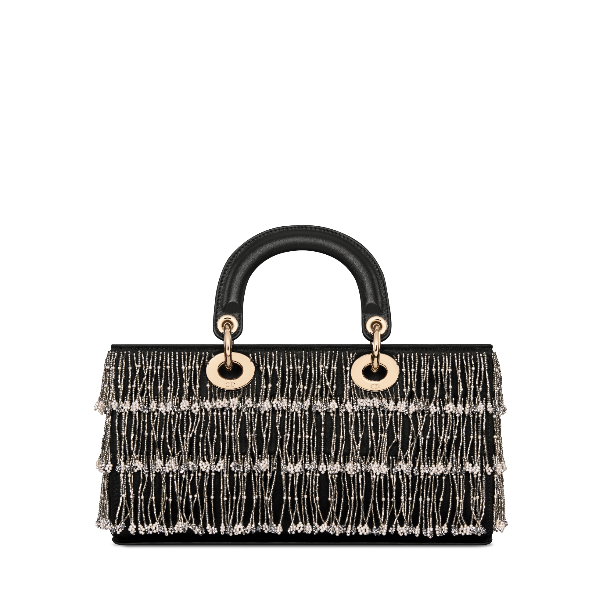 DIOR | Lady D-Joy バッグ ミディアム サテン