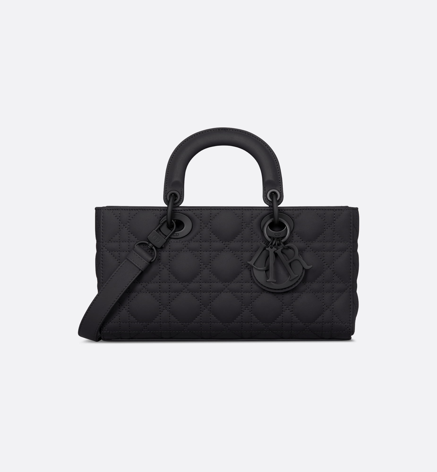 DIOR | Lady D-Joy バッグ ミディアム カナージュ ウルトラ DIOR | Lady D-Joy バッグ ミディアム カナージュ ウルトラ