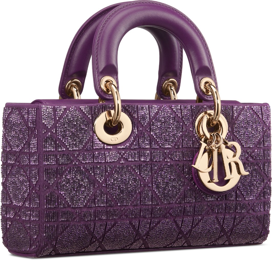 Lady D-Joy - Bags | DIOR