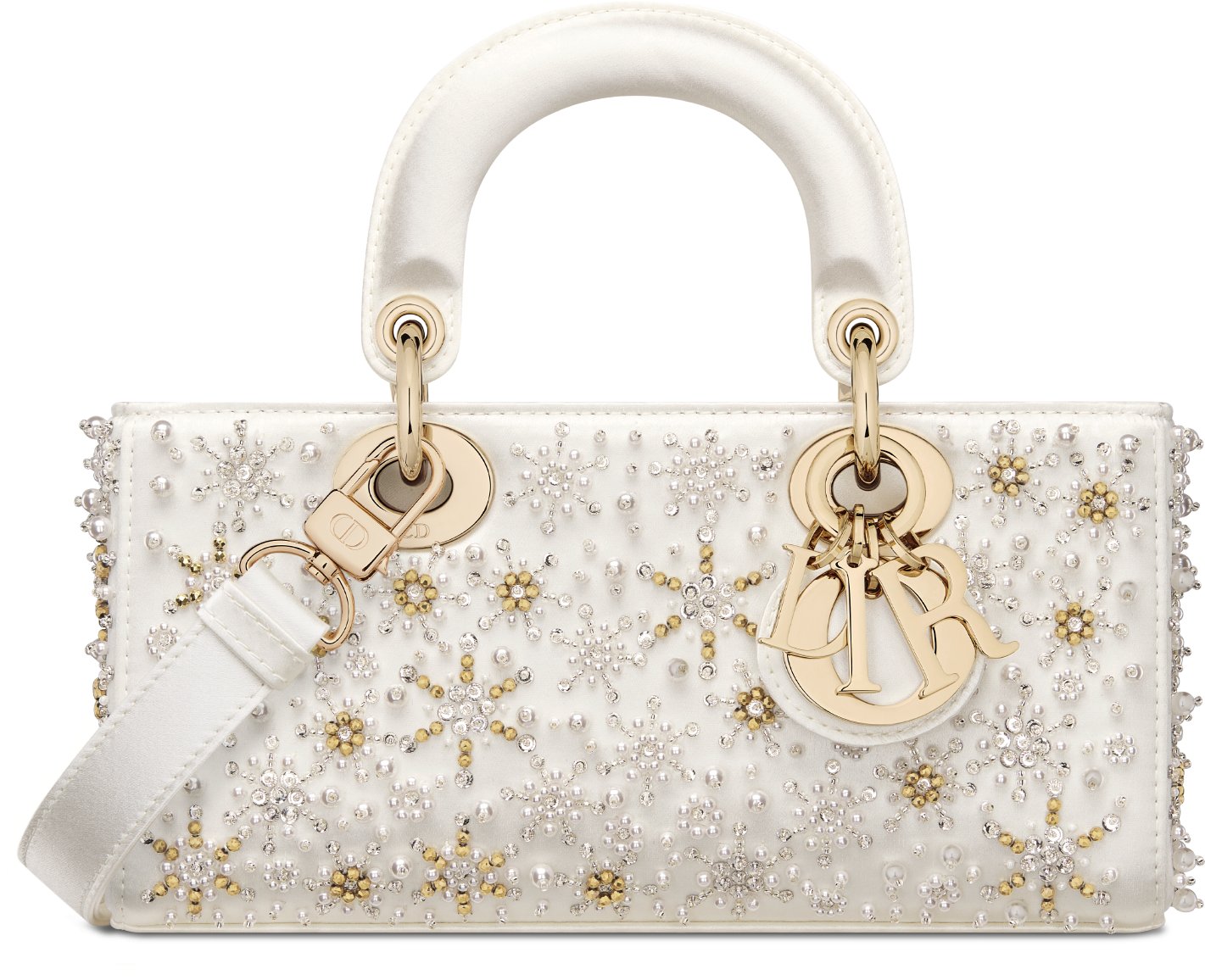 Lady D-Joy - Bolsos - Fashion & Accessories | DIOR