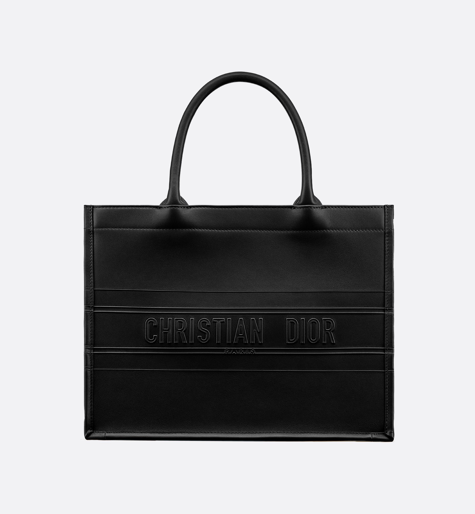 DIOR | Dior Book Tote バッグ ミディアム カーフスキン (36 x DIOR | Dior Book Tote バッグ ミディアム カーフスキン (36 x