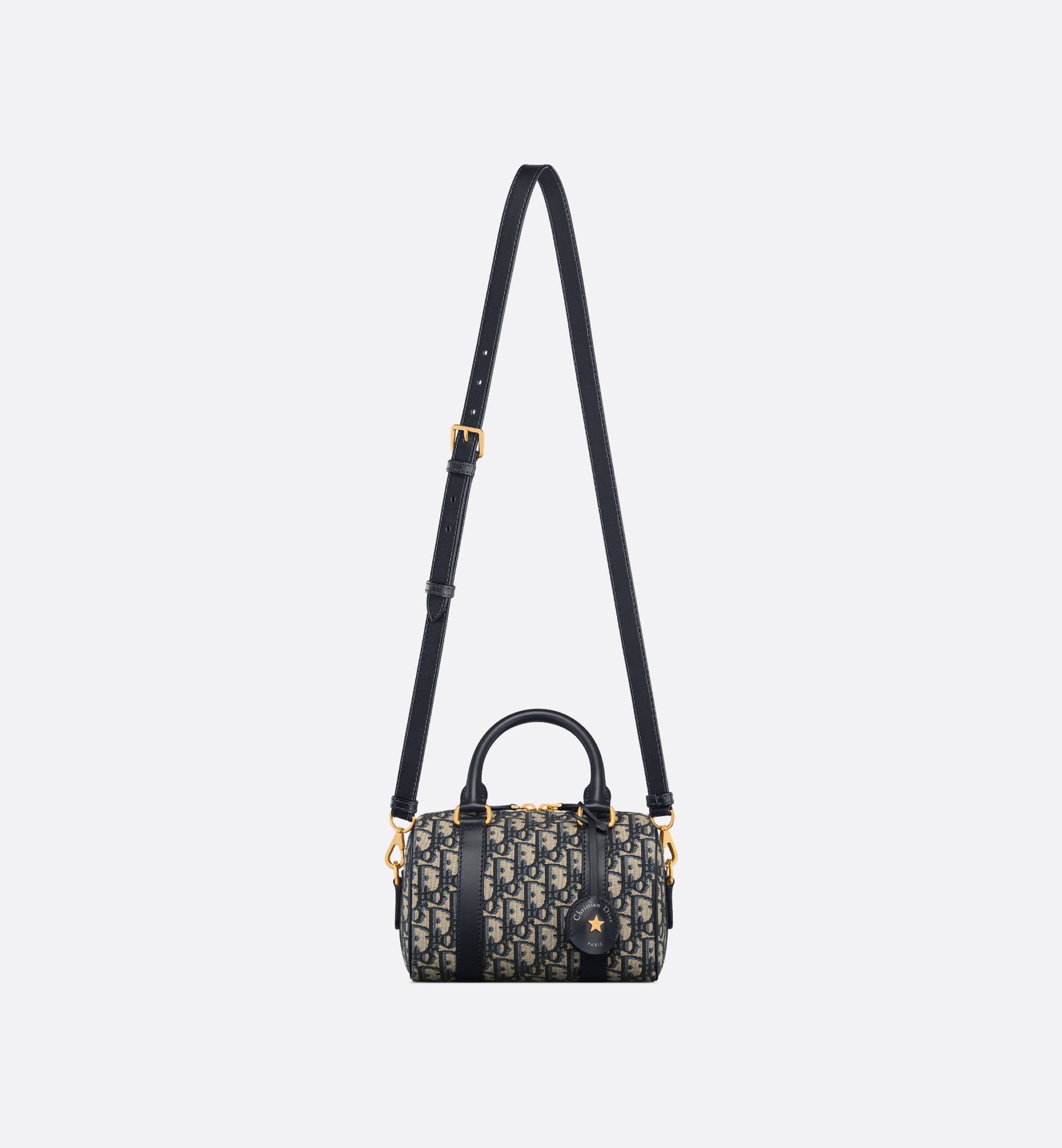 Dior Groove 20 Bag Blue Dior Oblique Jacquard | DIOR Dior Groove 20 Bag Blue Dior Oblique Jacquard | DIOR