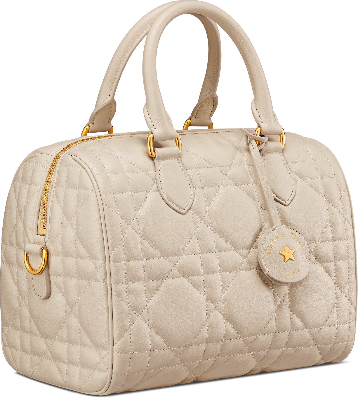 DIOR | Dior Groove 25 バッグ ミディアム マクロカナージュ カーフスキン