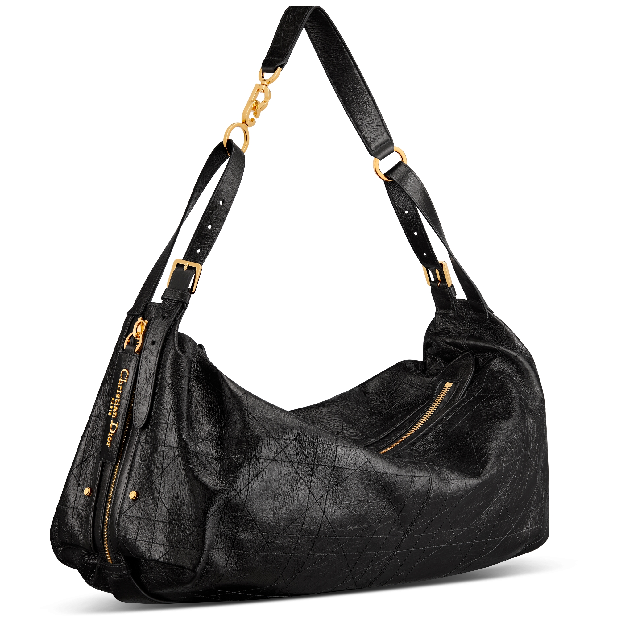 The New D-Journey Bag - Мода для женщин - Fashion & Accessories | DIOR