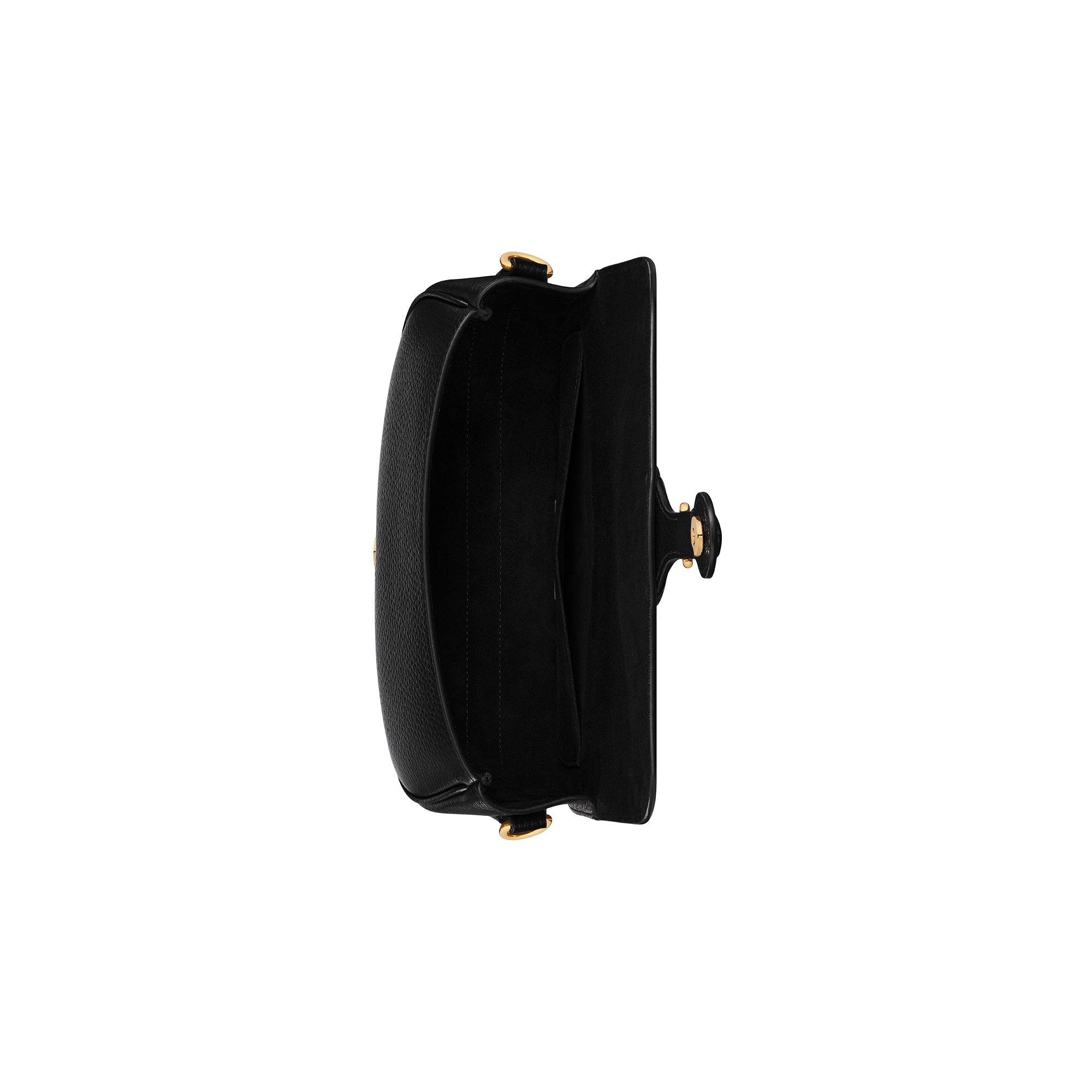 Dior Bobby Multicarry Bag Black Grained Calfskin Dior