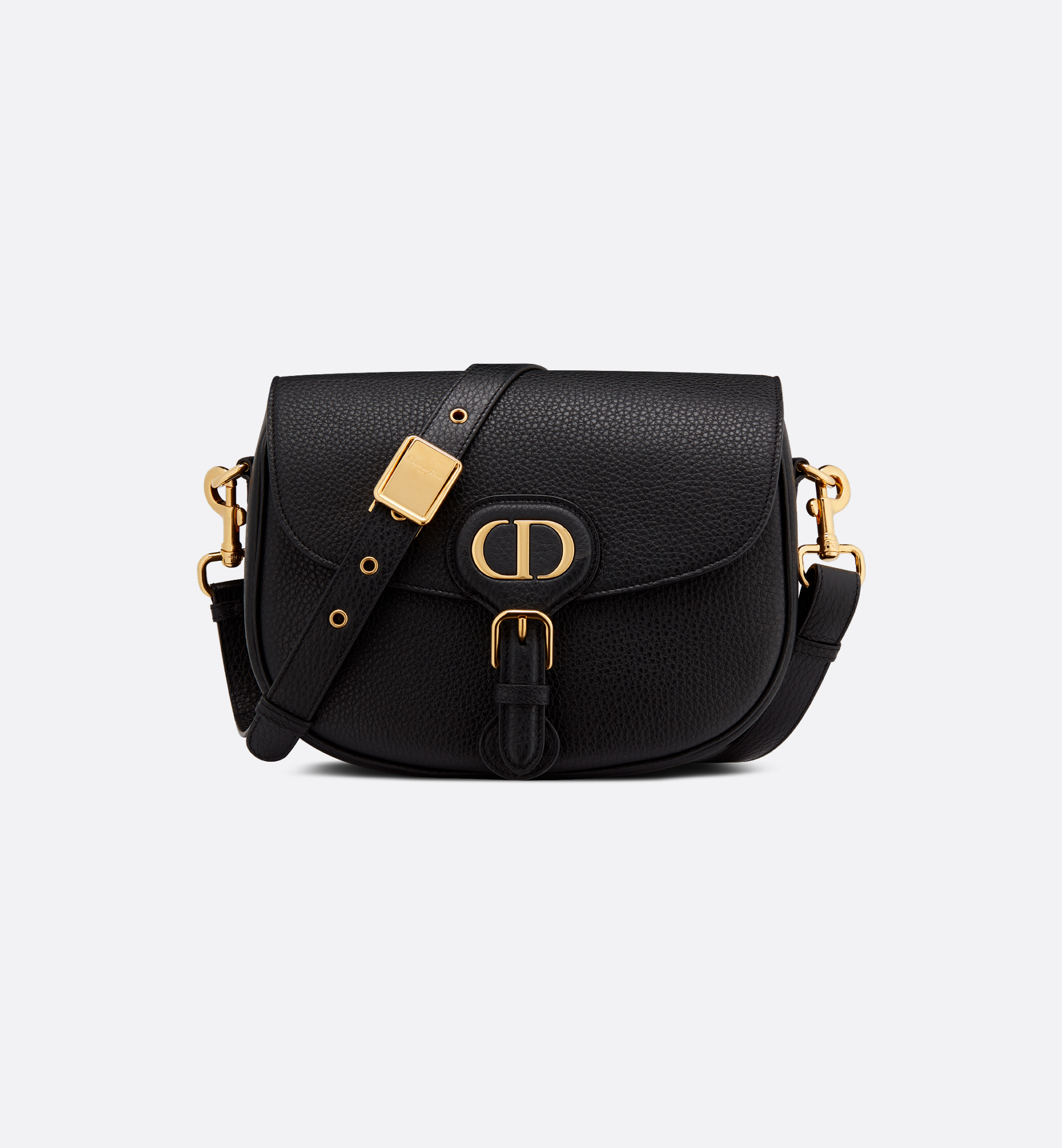 DIOR | Dior Bobby バッグ ミディアム グレインドカーフスキン DIOR | Dior Bobby バッグ ミディアム グレインドカーフスキン