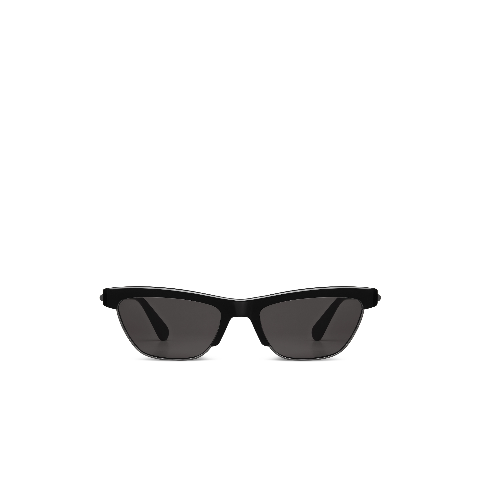 D-Moon B1I Gafas de sol mariposa negras | DIOR