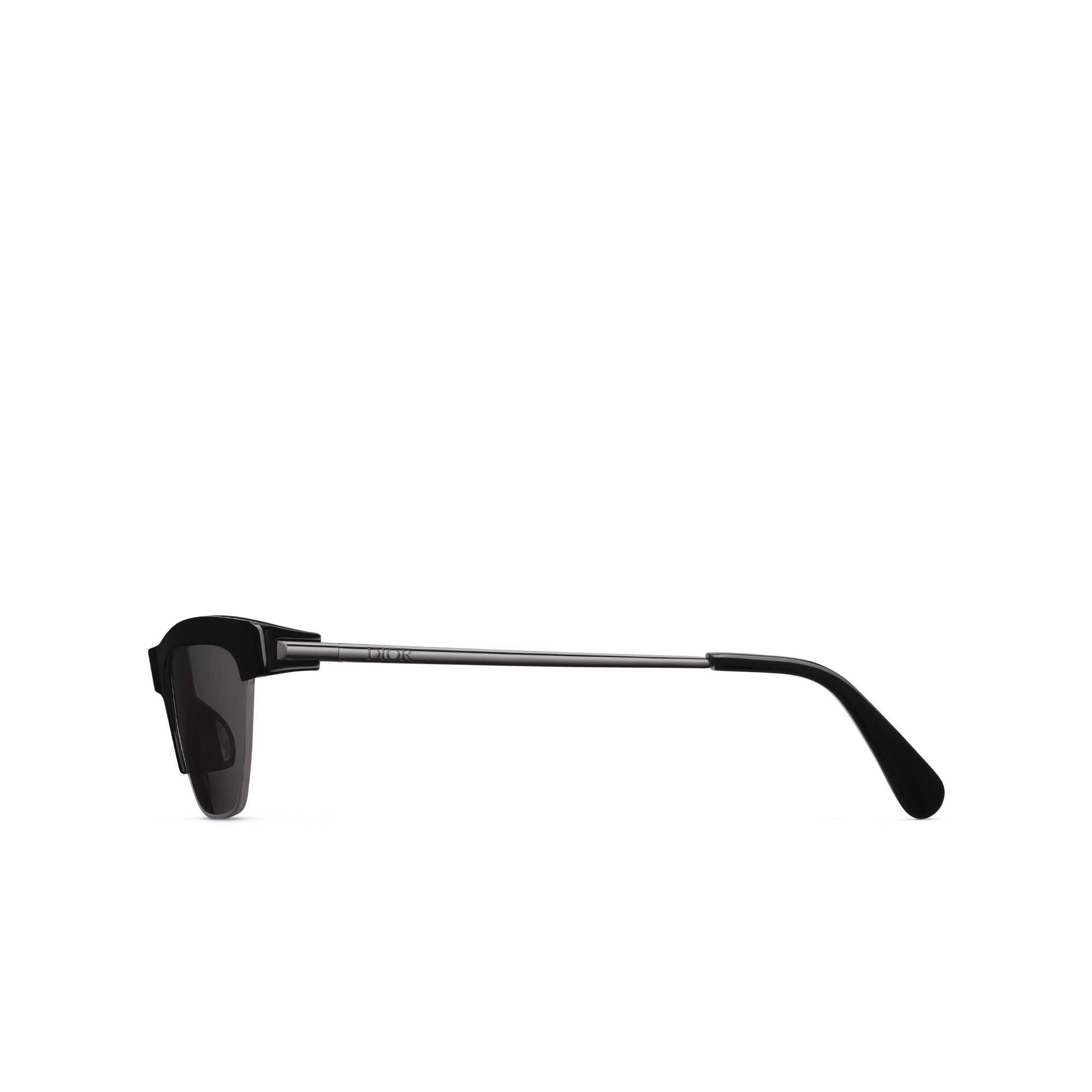 D-Moon B1I Gafas de sol mariposa negras | DIOR