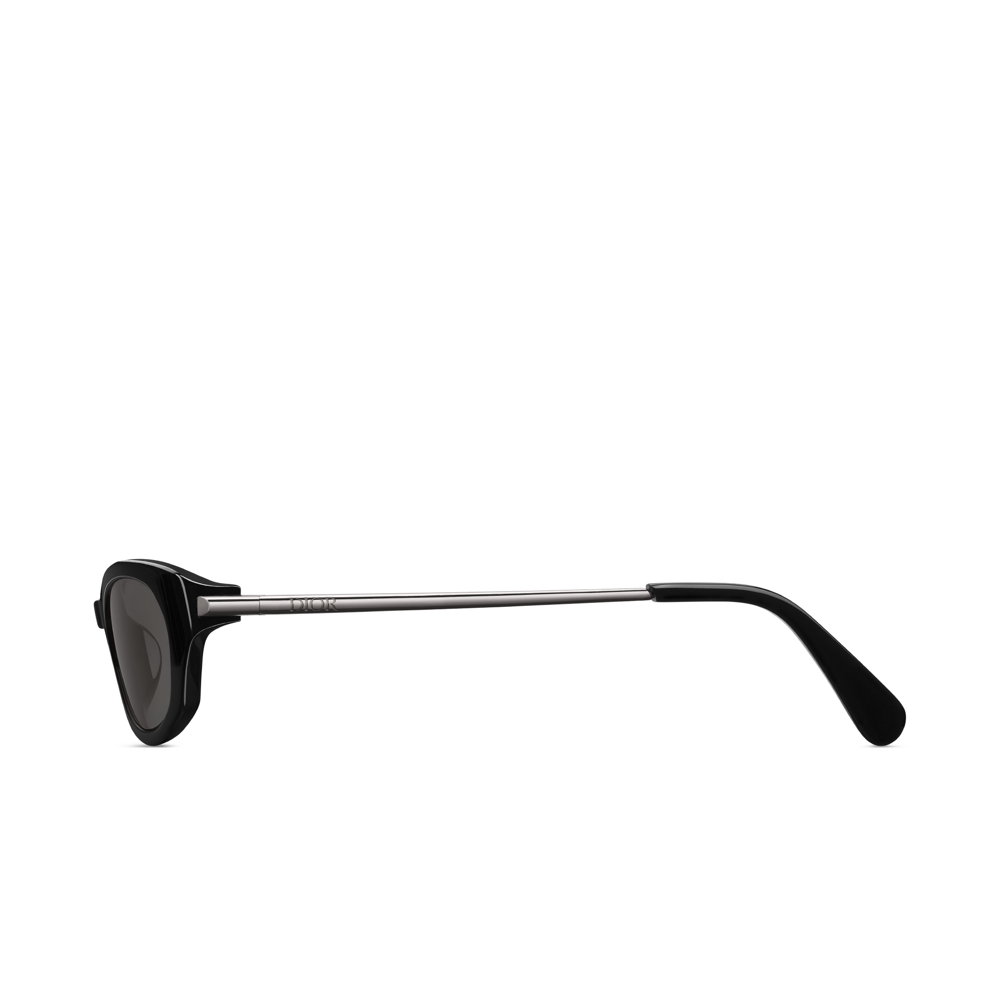 D-Moon B2F Black Butterfly Sunglasses | DIOR