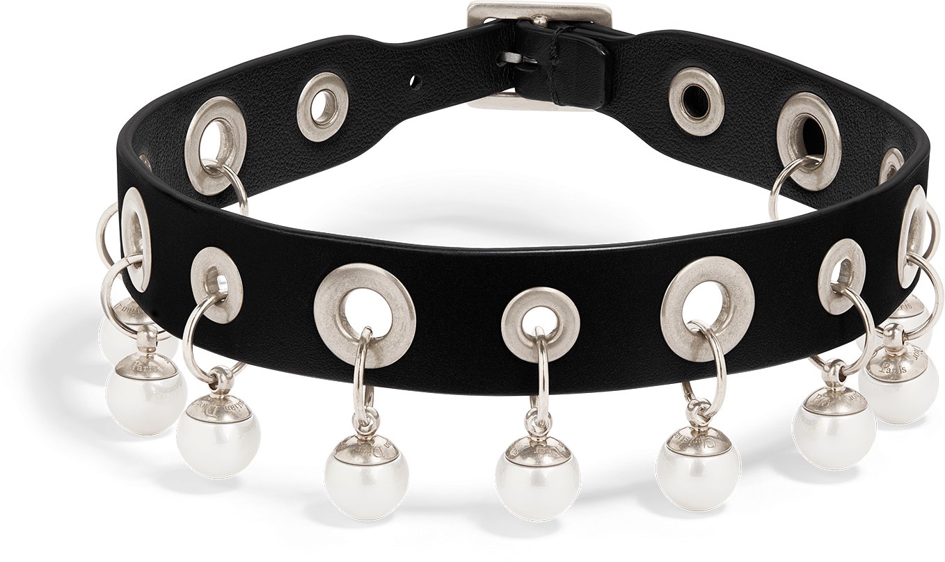 Designer Necklaces for Women: Pendant | DIOR HR | DIOR