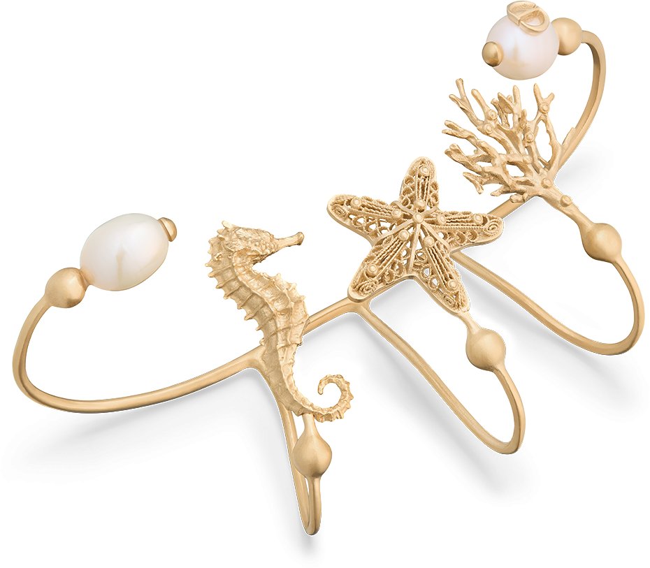 Designer Rings for Women - Gold & Silver Finish | DIOR