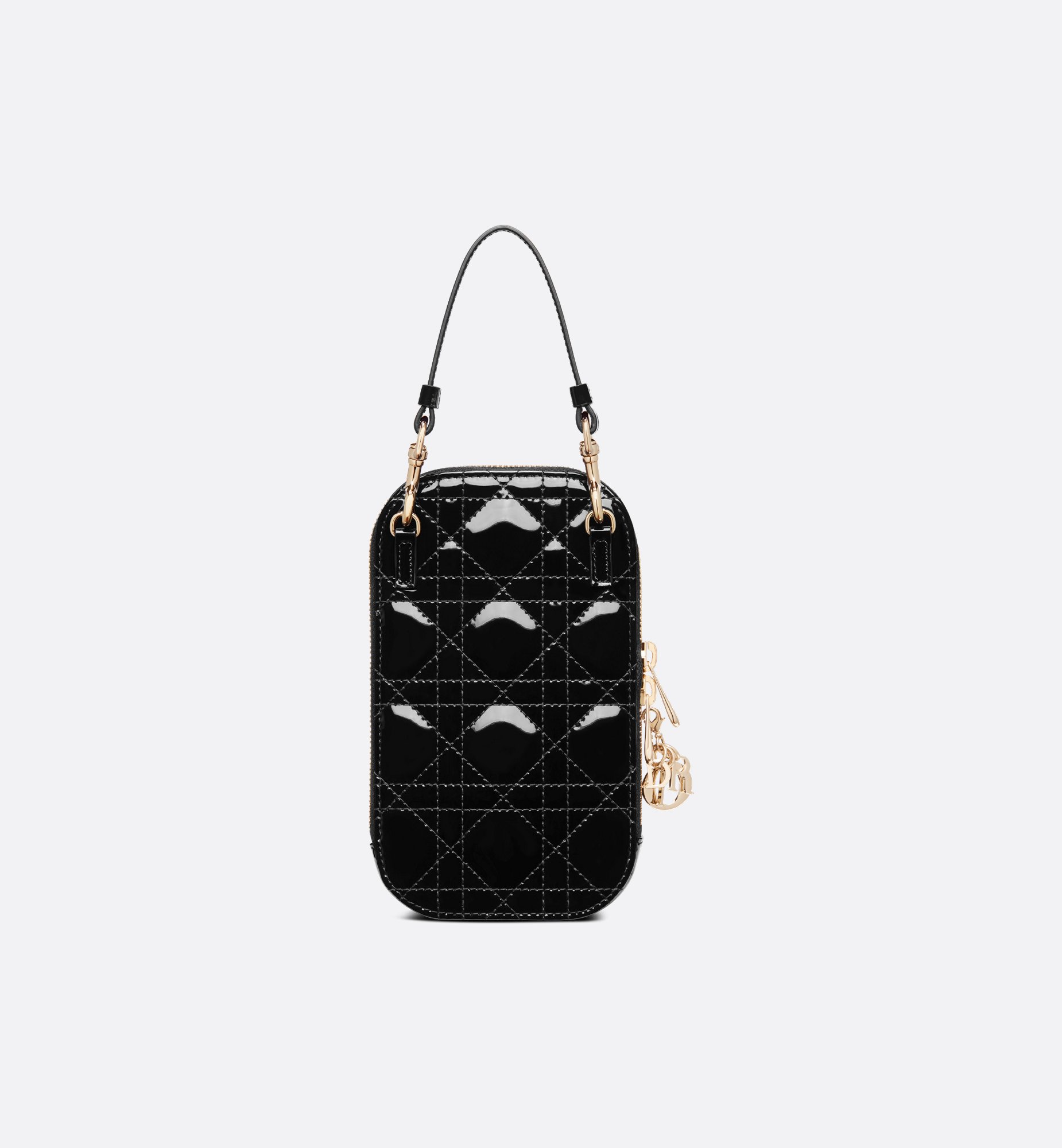 LADY DIOR フォンホルダー LADY DIOR フォンホルダー