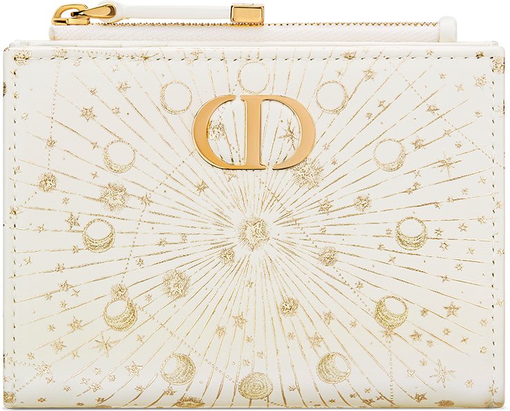 Wallets - Petite maroquinerie - Woman | DIOR AU | DIOR