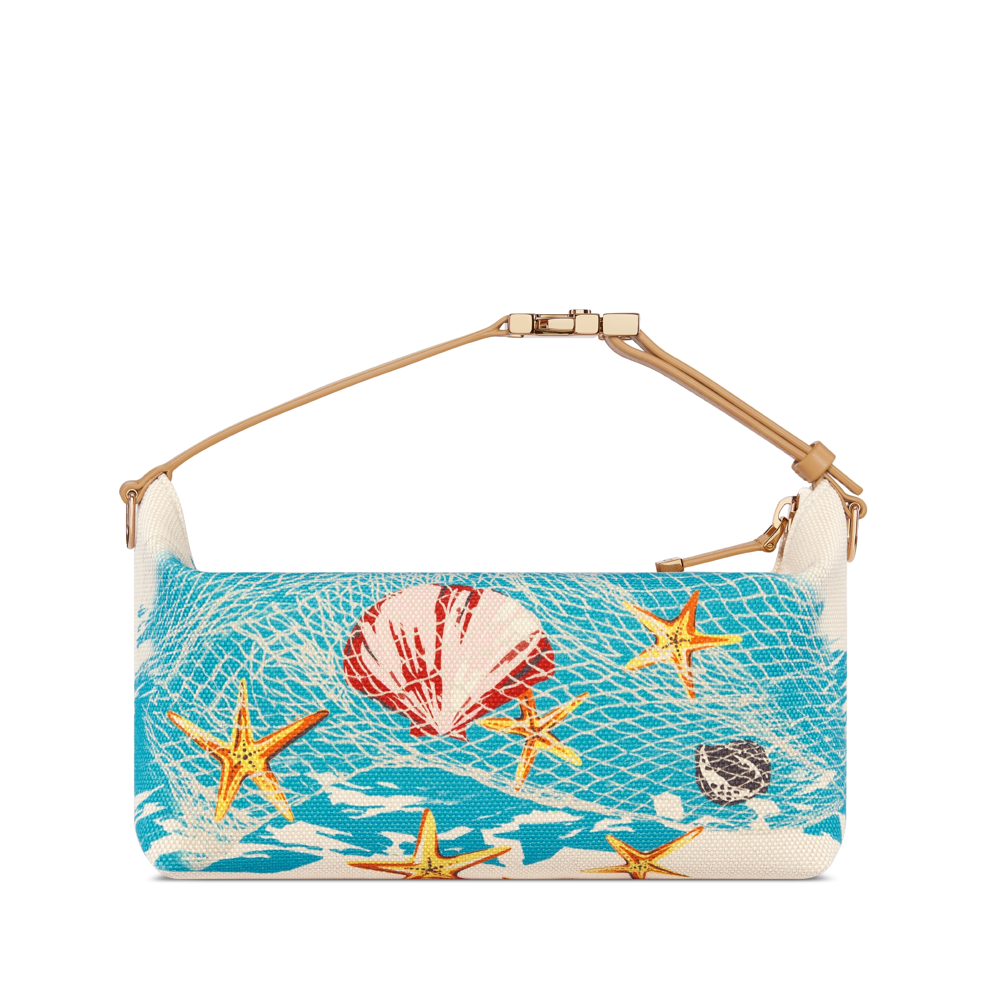 Portofino Dior Souvenir Medium DiorTravel Nomad Pouch Multicolor Robin ...