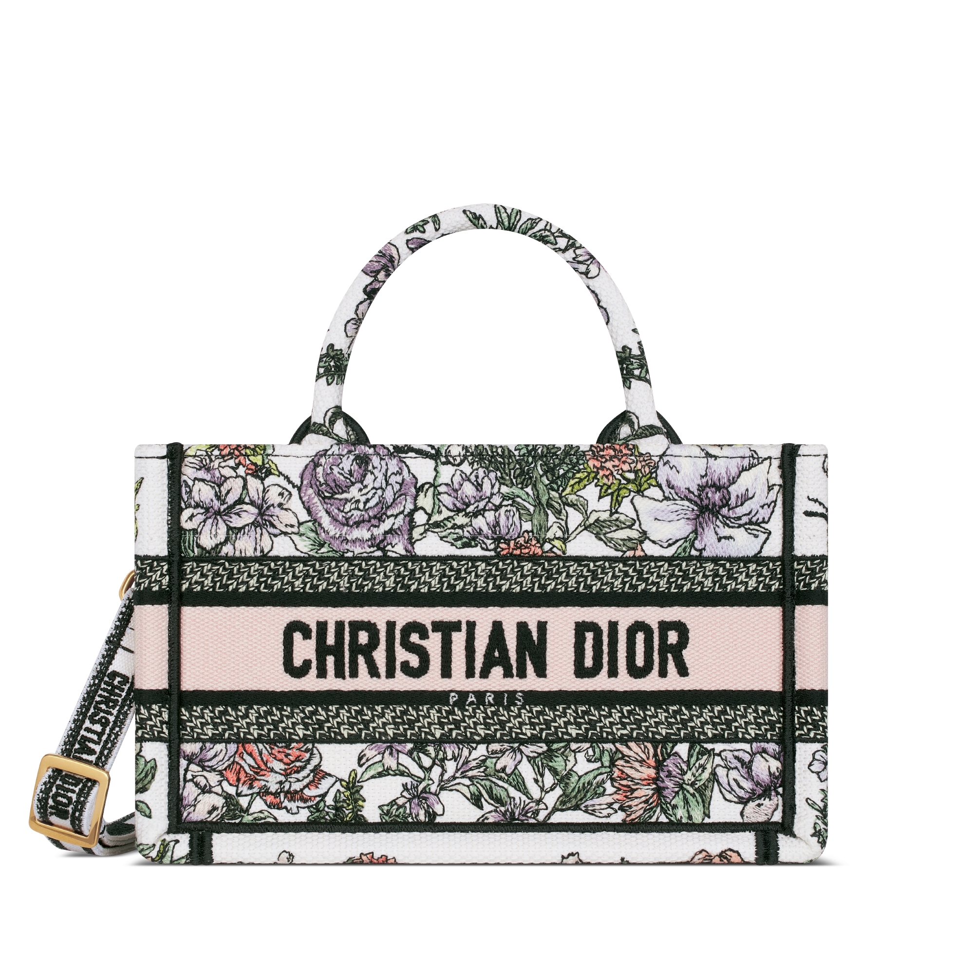 Designer Women's Mini-Bags | DIOR