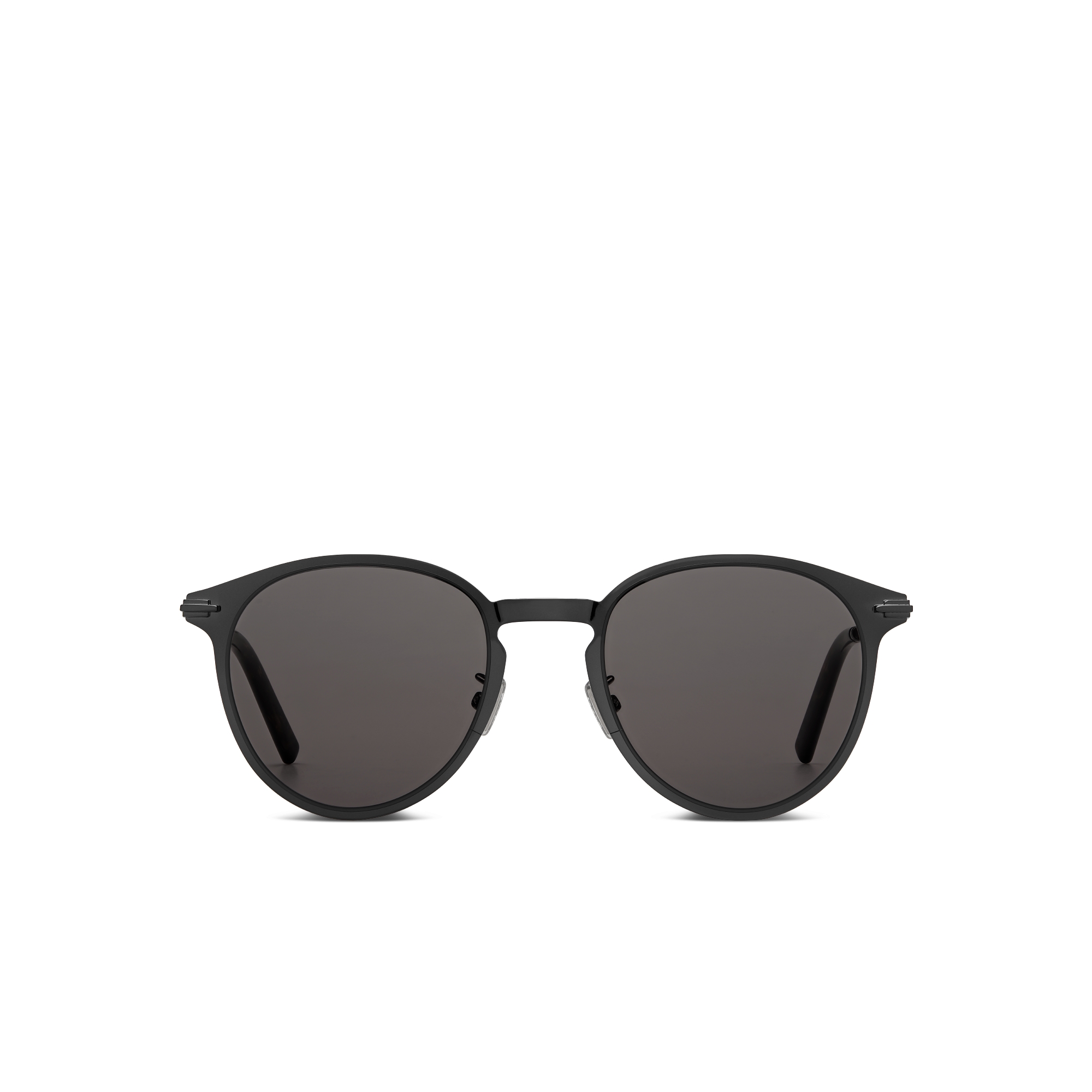 DiorBlackSuit R8U Gray Pantos Sunglasses | DIOR
