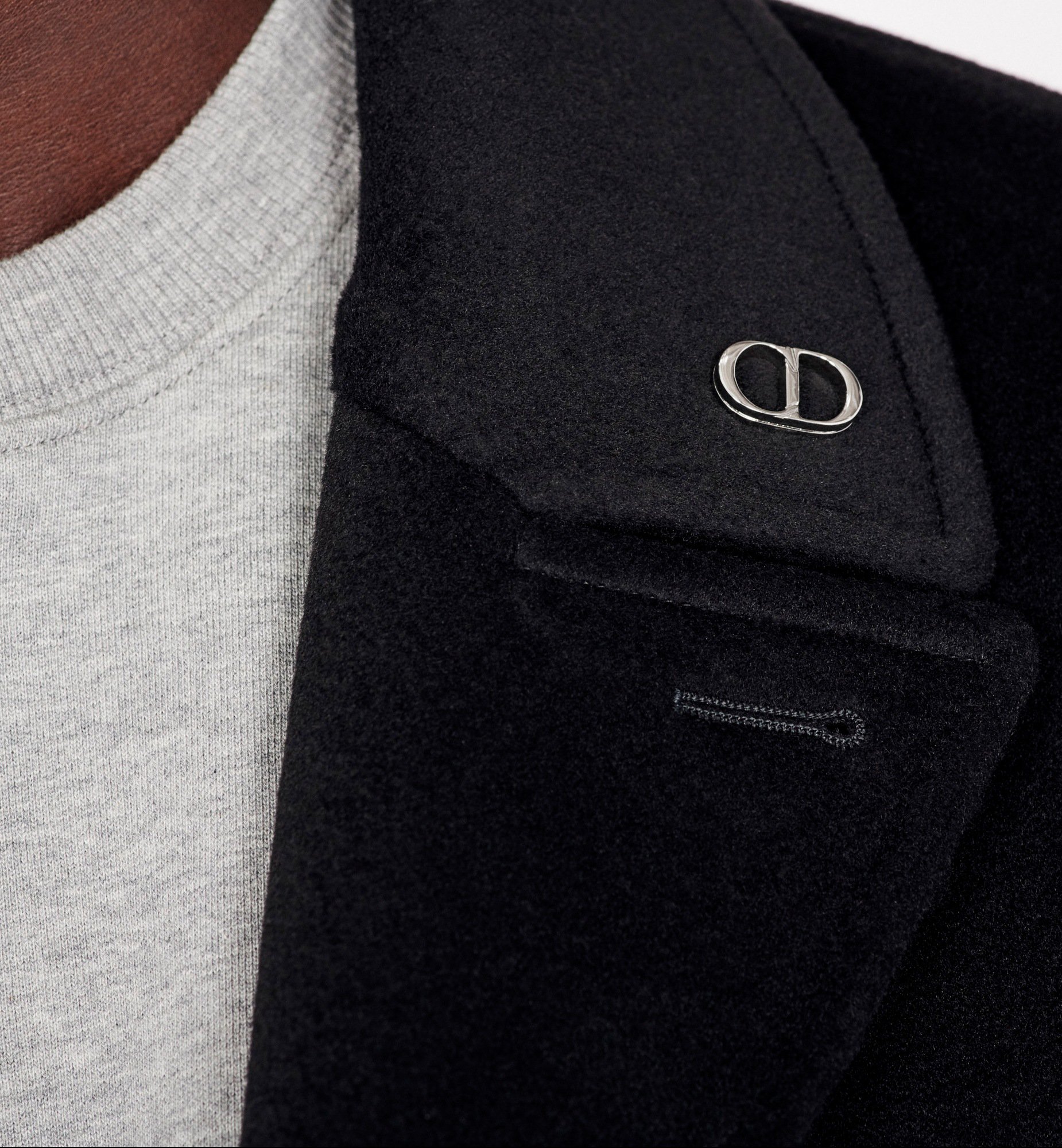 Diorのブローチ/コサージュを使ったメンズ人気ファッション |その他 Diorのブローチ/コサージュを使ったメンズ人気ファッション |その他