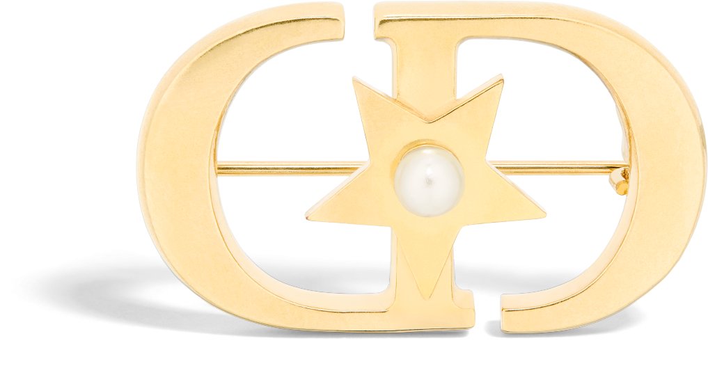 Designer Bag Charms and Luxury Brooches | DIOR